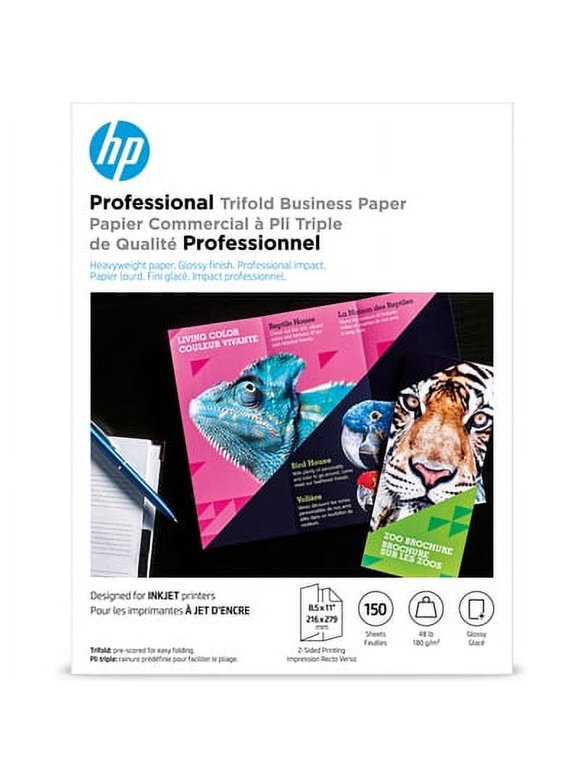 HP Paper in Office Supplies - Walmart.com