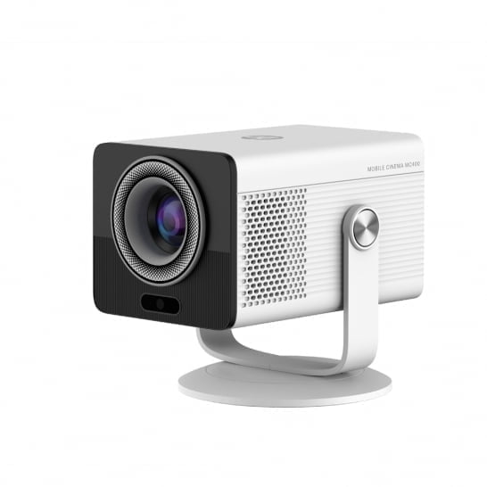 HP Projector MC400 - Walmart.com