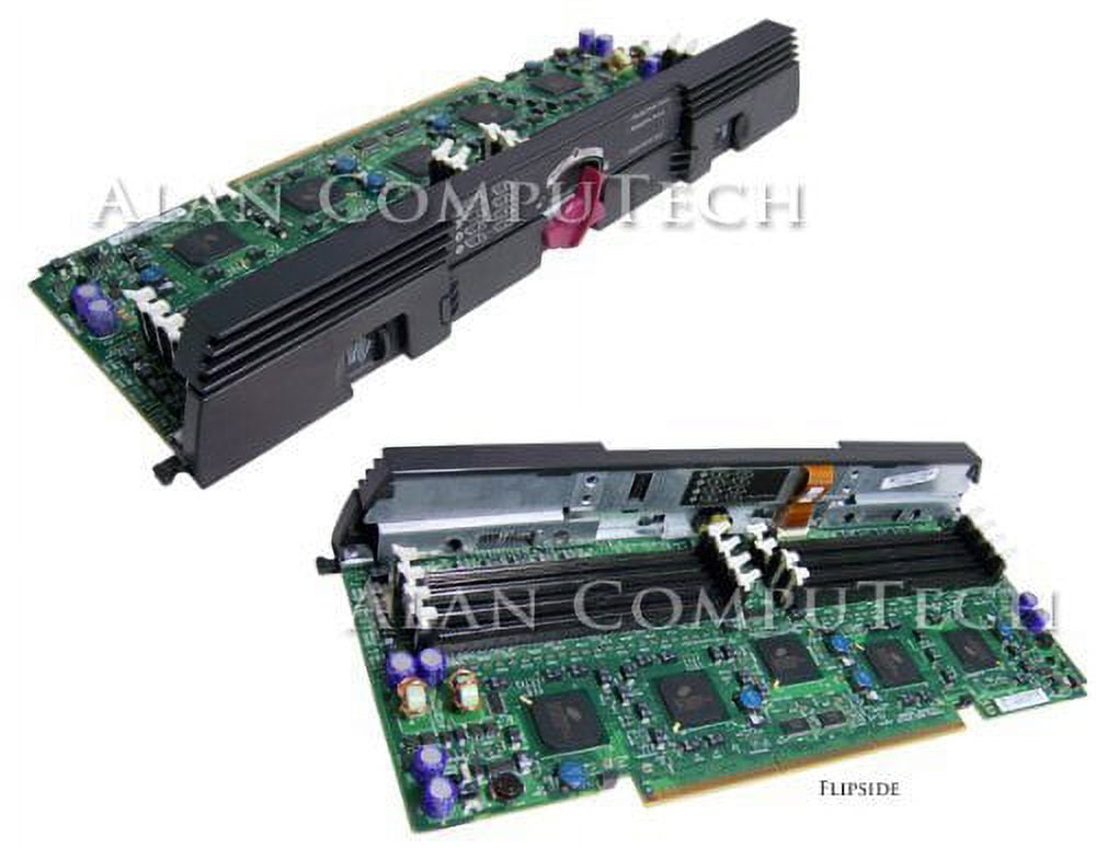 HP Proliant ML570 Memory Expansion Board 285947-001 - Walmart.com