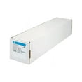 HP Universal Inkjet Bond Paper - 24" x 150' White Roll for Designjets ...