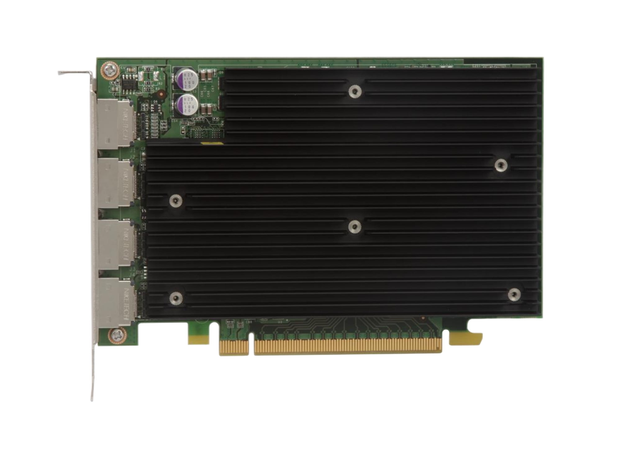 HP Quadro NVS 295 Graphics Card- Smart Buy - Walmart Business Supplies