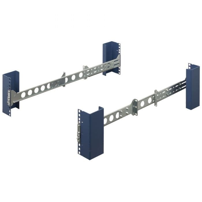 RackSolutions 2U Raven 105-A Rail for HP - Universal Slide Rail Kit for ...