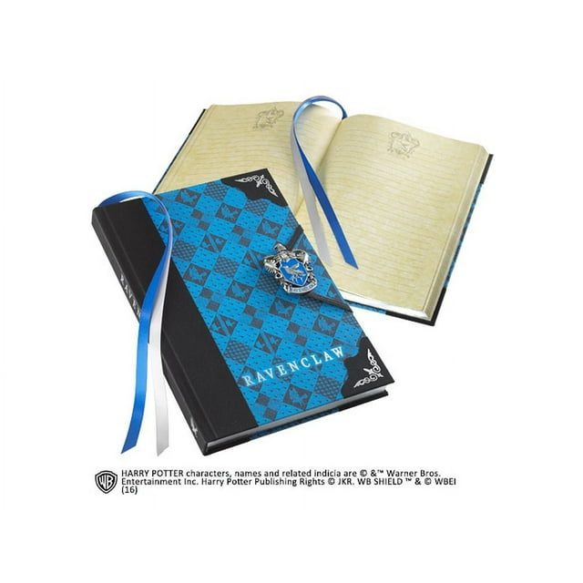HP RAVENCLAW JOURNAL - Walmart.com