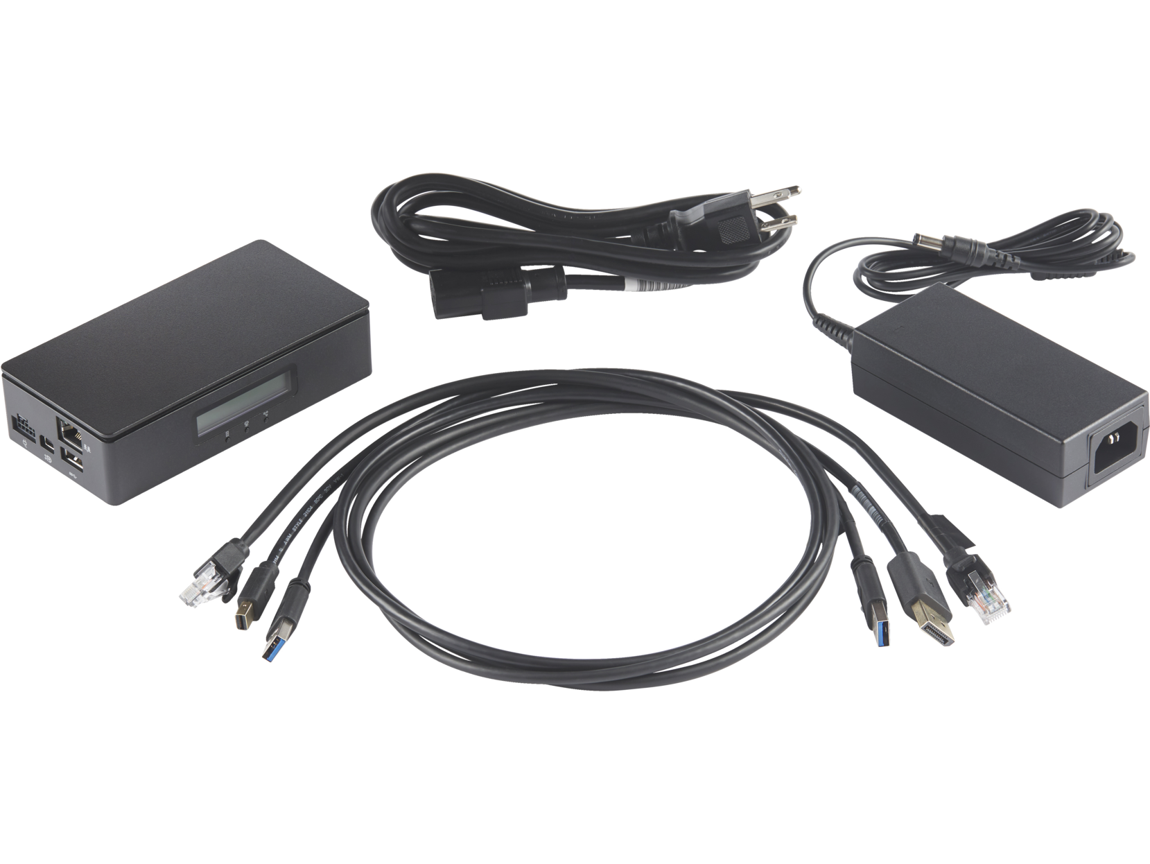 HP Remote System Controller for Universal KVM - Walmart.com