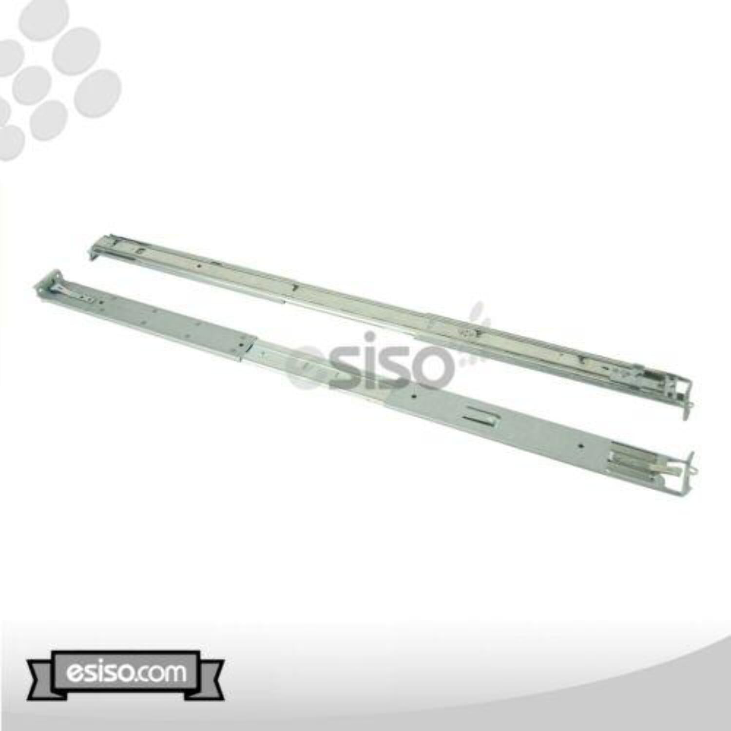HP Rieles 679368-001 663201-B21 675042-001 HP 1U RACKMOUNT RAIL KIT ...