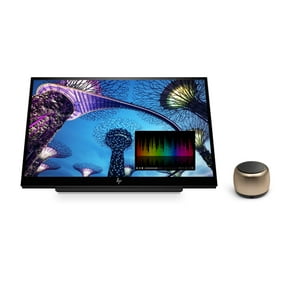 Hp Portable Monitor