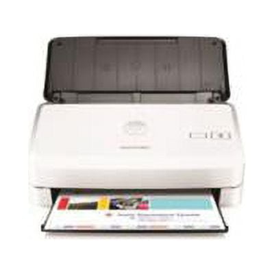 HP SCANJET PRO 2000 S1 SHEET F - Walmart.com