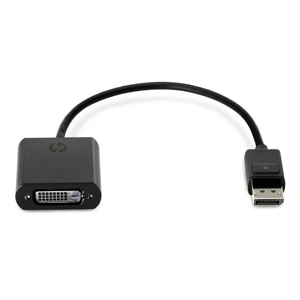 HP SMART BUY DISPLAYPORT ADAPT - Walmart Business Supplies