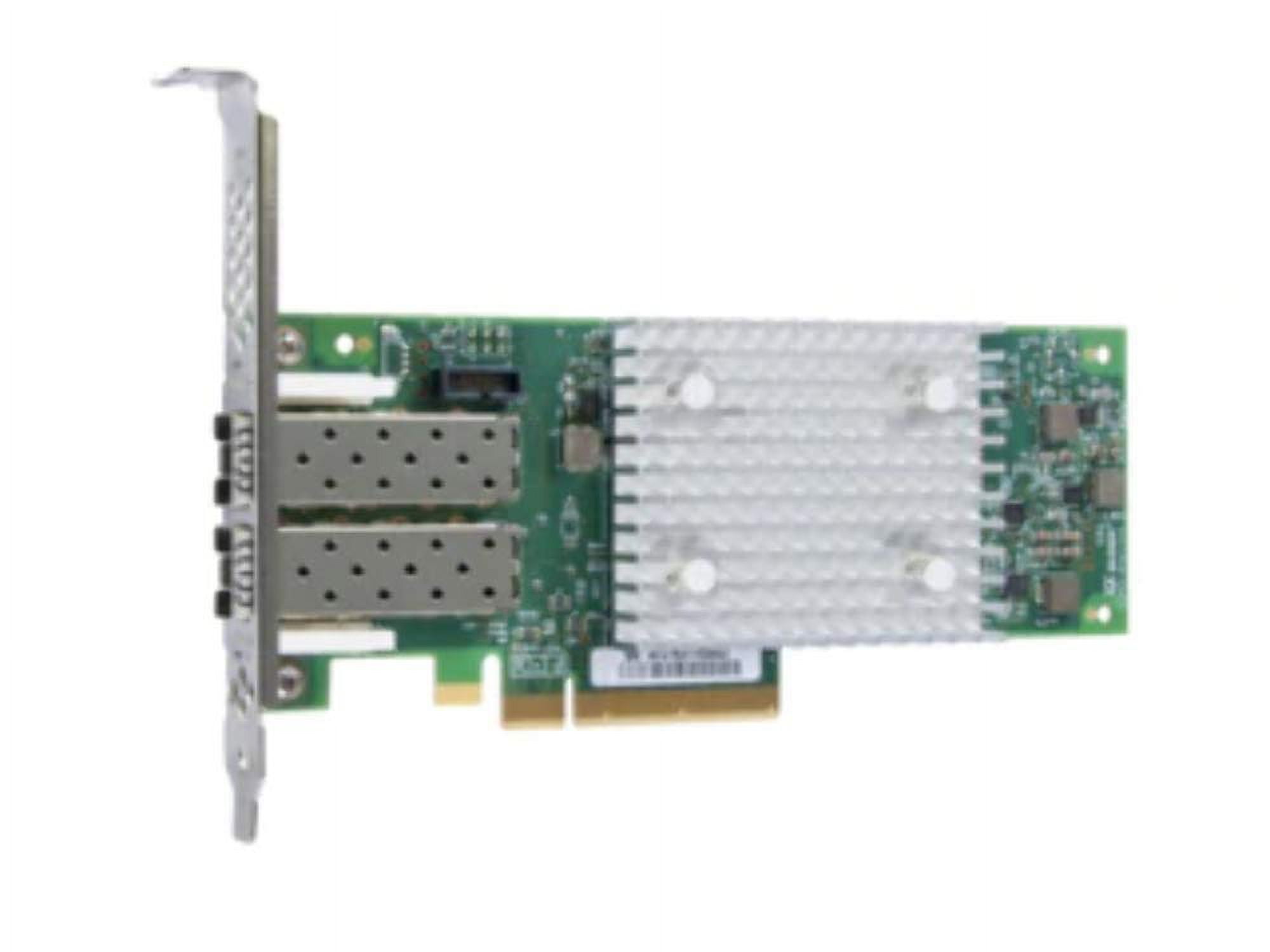 HP SN1100Q 16Gb 2p FC HBA - Walmart.com