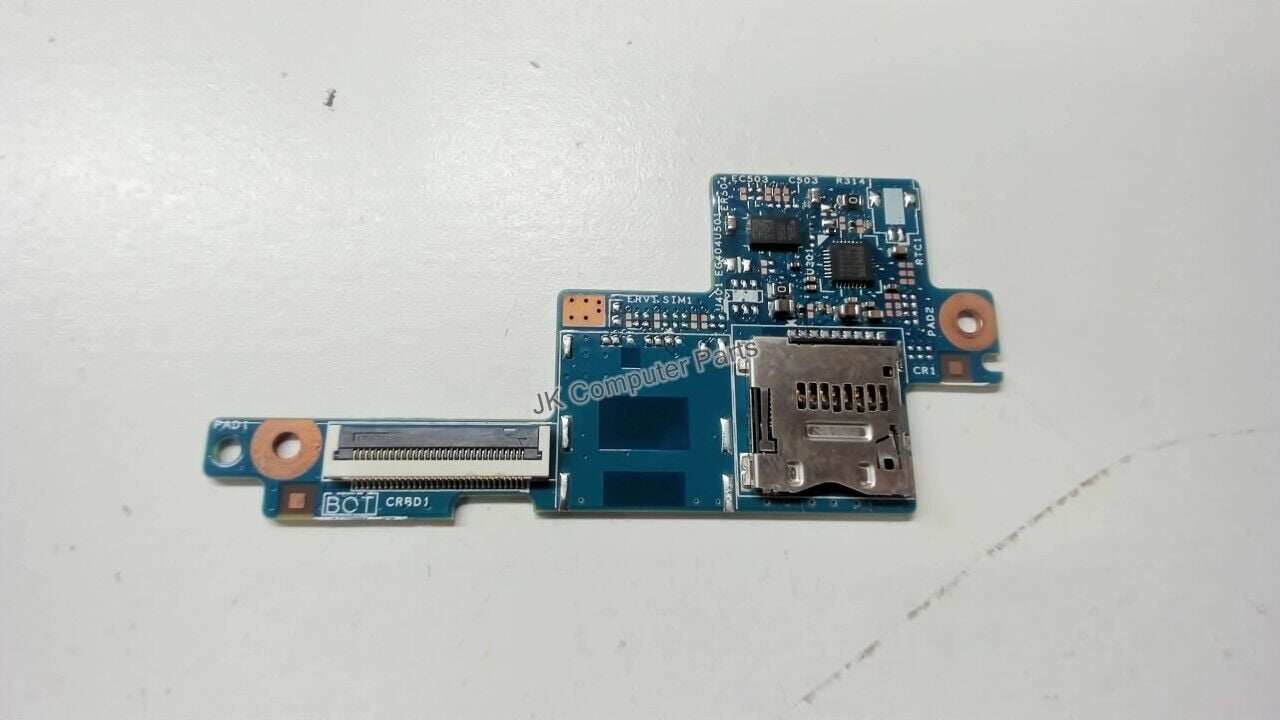 HP SPECTRE 13-H211NR X2 CARD READER BOARD - Walmart.com