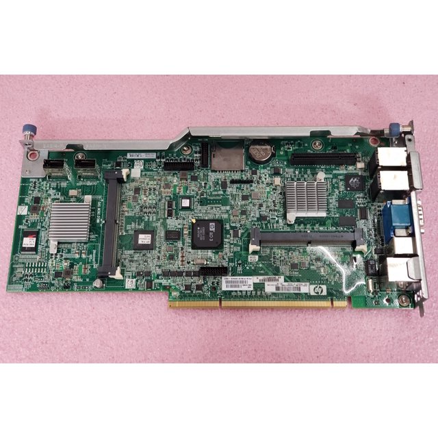 HP SPI Riser Board for HP ProLiant DL580 G7 512844-001 - Walmart ...