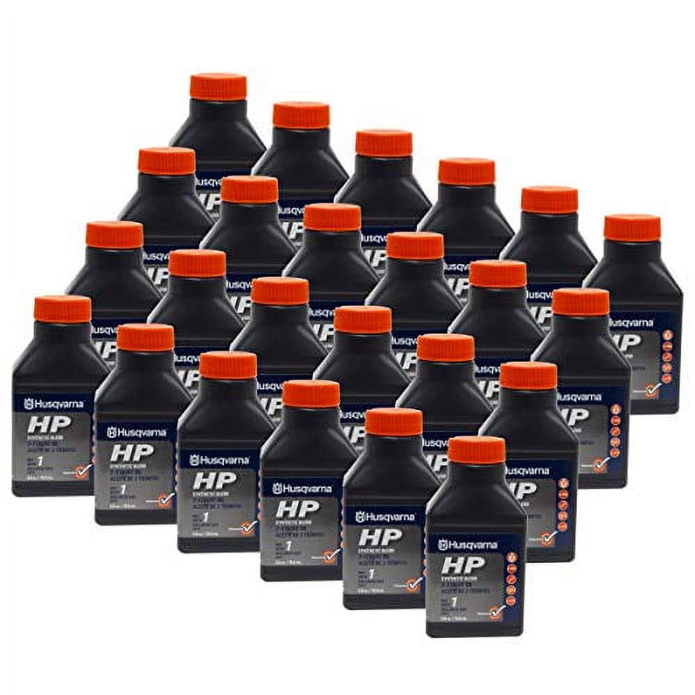 HP SYNTH 2-CYC OIL 2.6OZ - Walmart.com