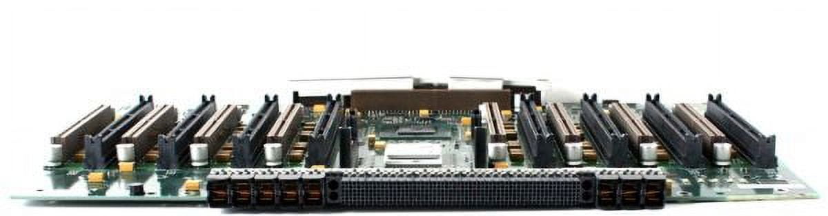 Hp system board for proliant 8500r, 010417-001 rev 0c - Walmart.com
