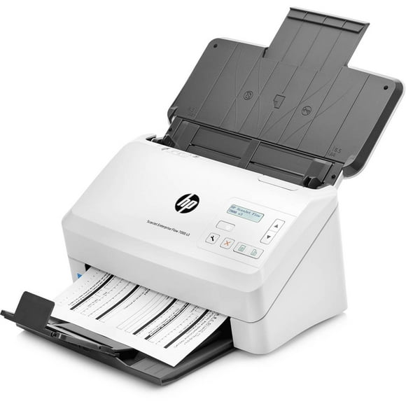 Hp Scanner