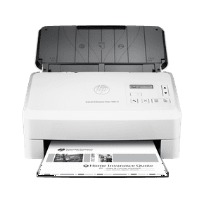 Multiple Page Scanner