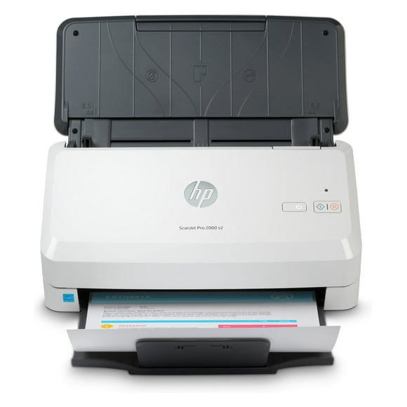 Hp Scanner