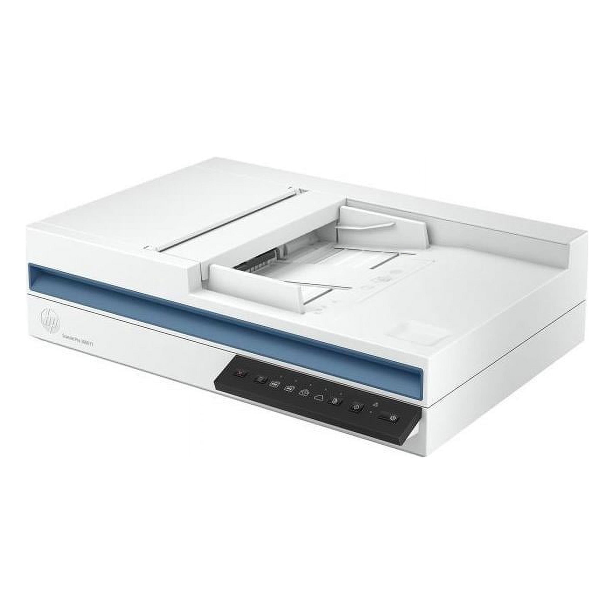 Flatbed Scanner