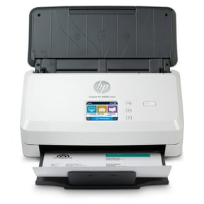 Hp Scanner