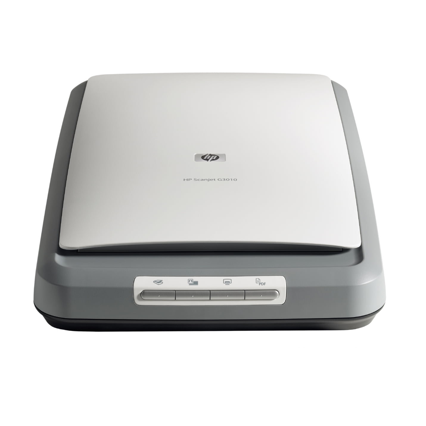 Hp Flatbed Scanner