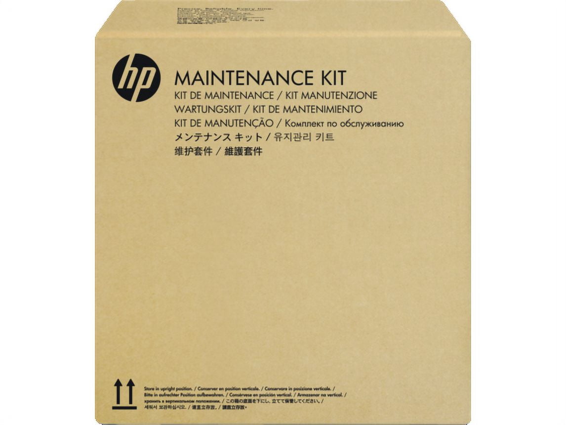HP Scanjet N7710 Series ADF Roller Kit | L1991B - Walmart Business Supplies