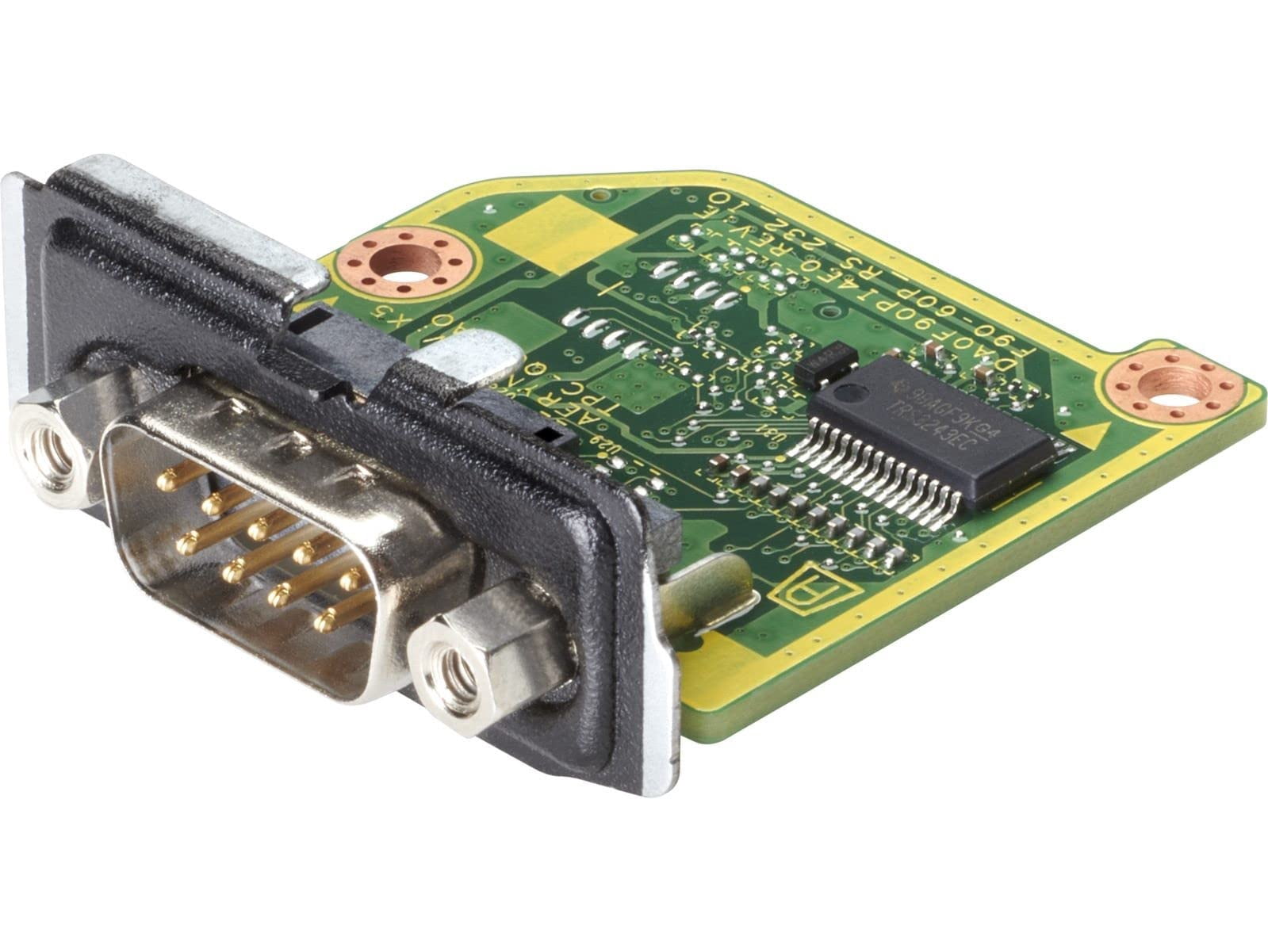 HP Serial Port Flex IO V3 5B895AA - Walmart.com
