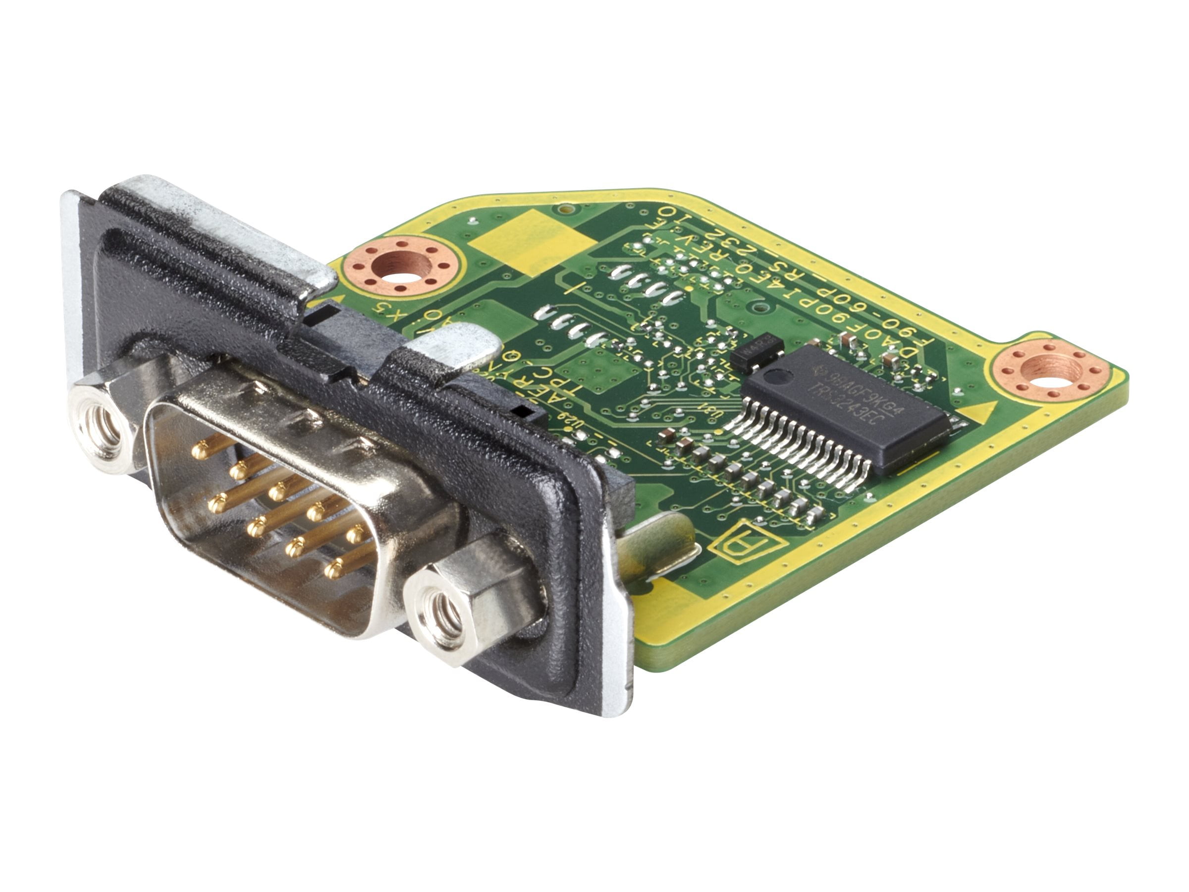 HP Serial Port Flex IO V3 5B895AA - Walmart.com