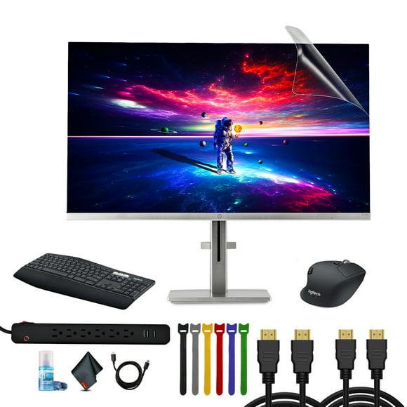 Hp Portable Monitor