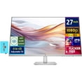 HP Series 5 527sh Height Adjust Monitor 94C50AA#ABA Bundle with ...