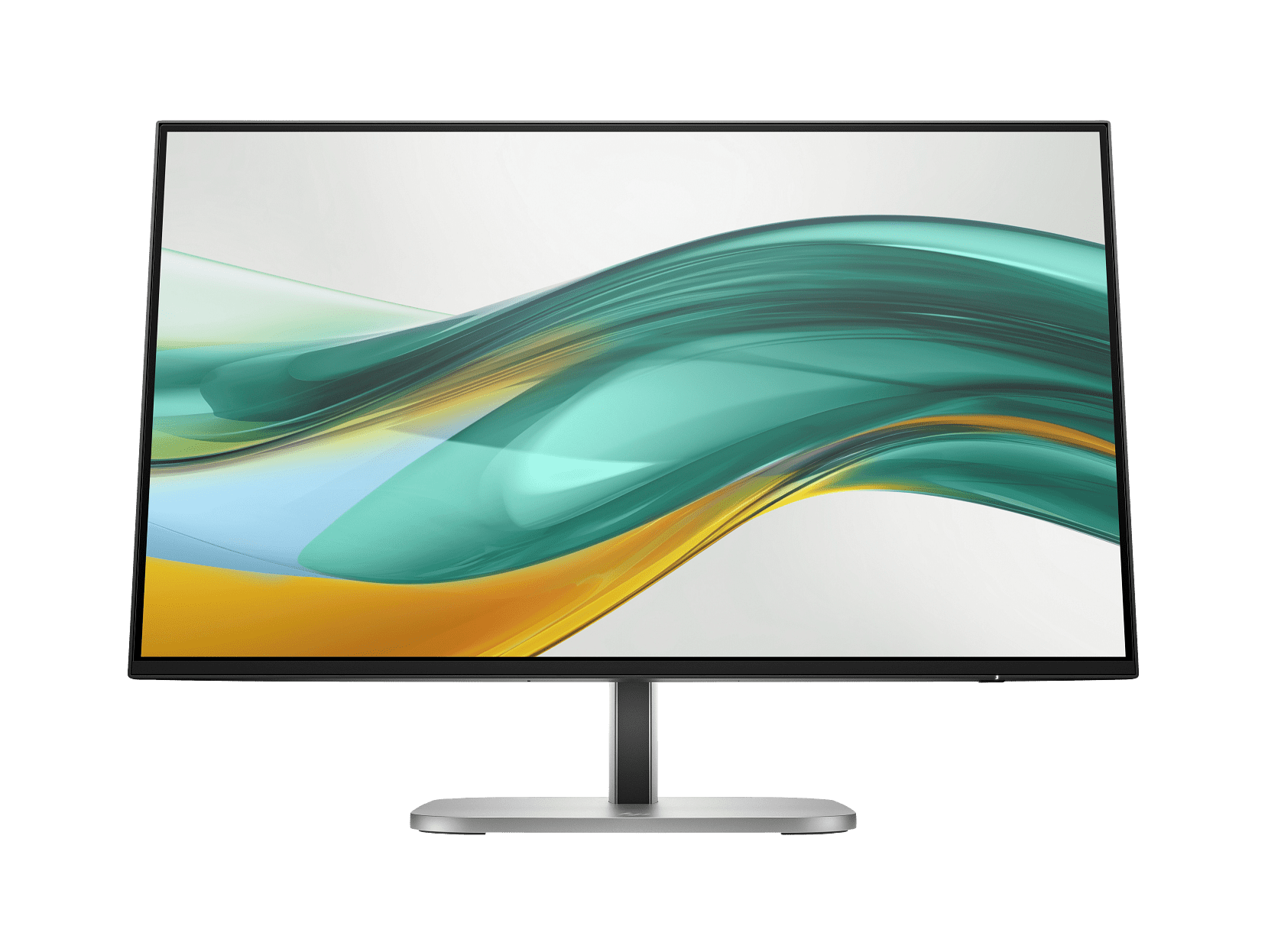 HP Series 5 Pro 23.8 inch FHD Monitor - 524pf 23.8" FHD (1920 x 1080 ...