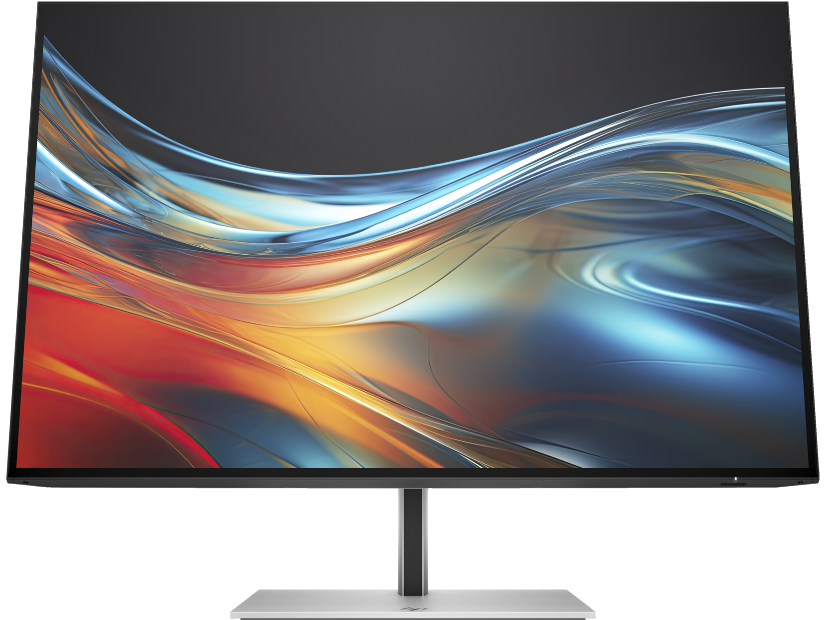 HP Series 7 Pro 24 inch WUXGA Monitor - 724pn 24" WUXGA (1920 x 1200 ...
