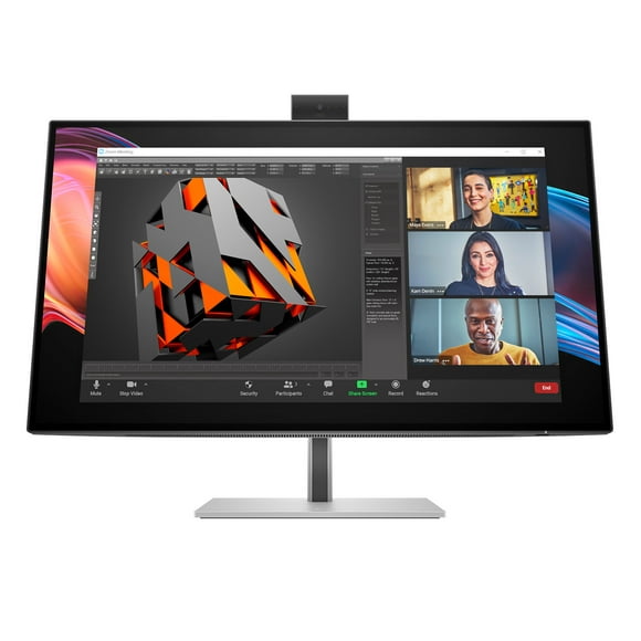 Hp 27 Inch Monitor