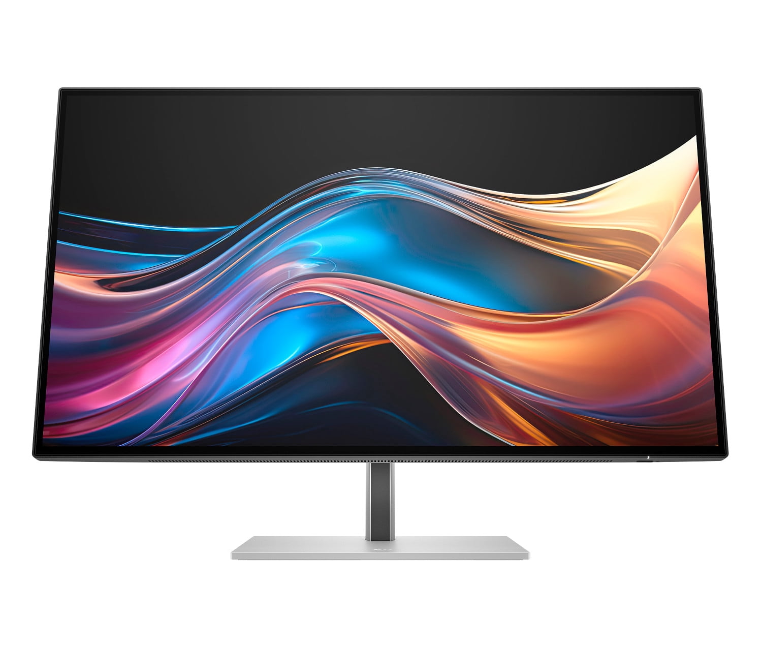 HP Series 7 Pro 27 inch QHD Monitor - 727pq 27" QHD (2560 x 1440) 48 ...