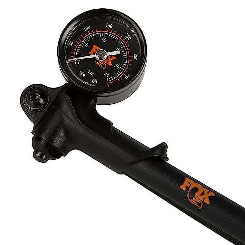 HP Shock Pump 350PSI Shock Pump w/Swivel Head - Walmart.com