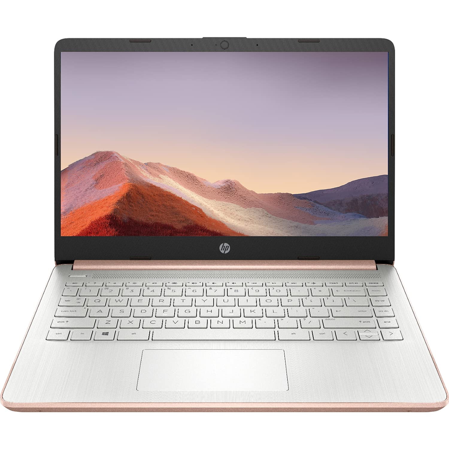 HP Slim 14 HD Laptop • Back to School Limited Edition with 1 Year ...
