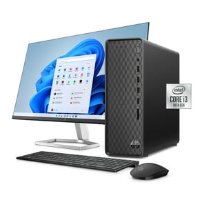 27 Inch Desktop Computers