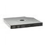 HP Slim - DVD±RW (±R DL) / DVD-RAM drive - internal - Walmart.com
