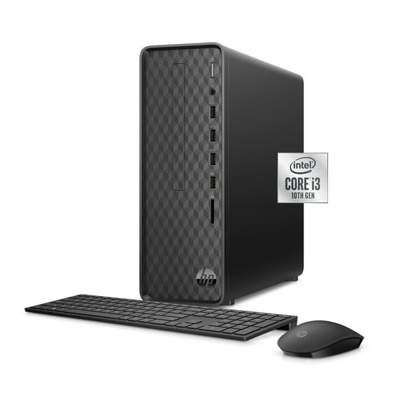 HP Pro Tower 290 G9 Business Desktop, 13th Gen Intel 4-Core Processor ...