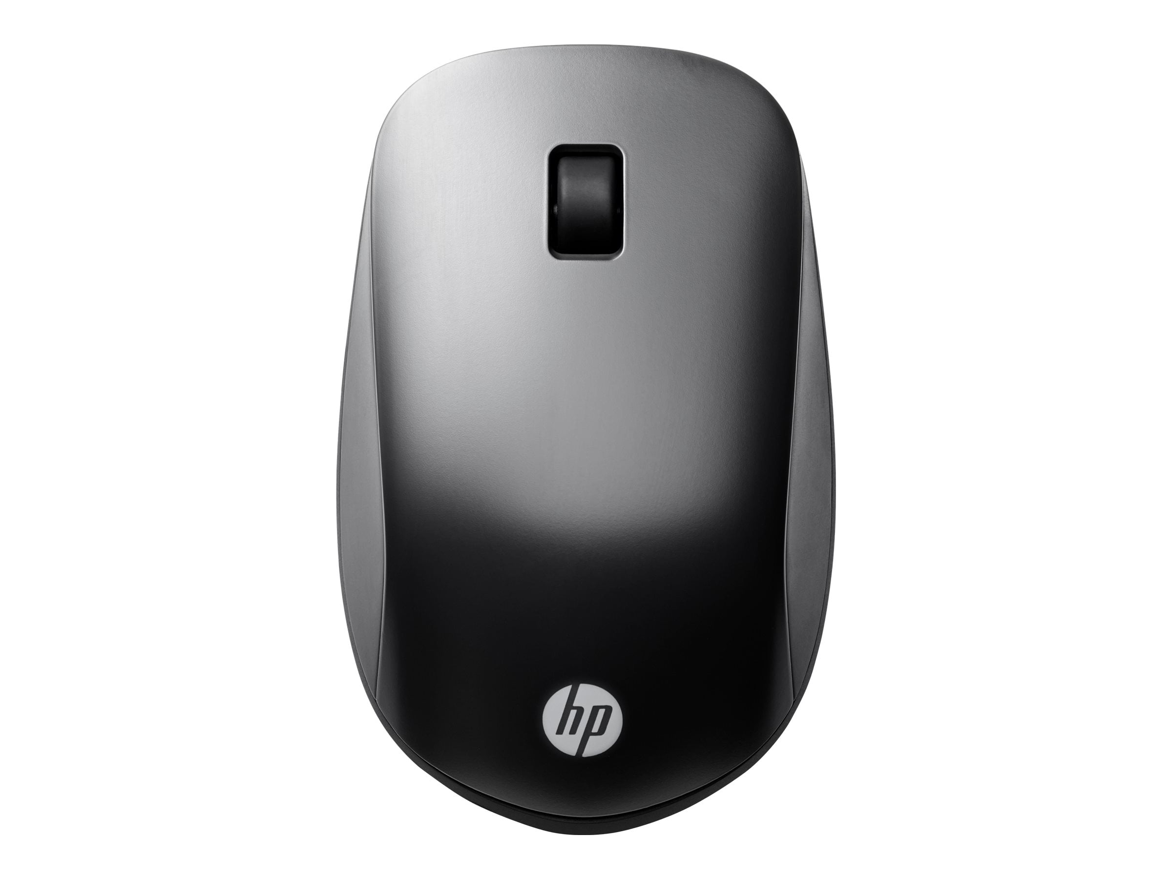 HP Slim - Mouse - right and left-handed - 3 buttons - wireless ...