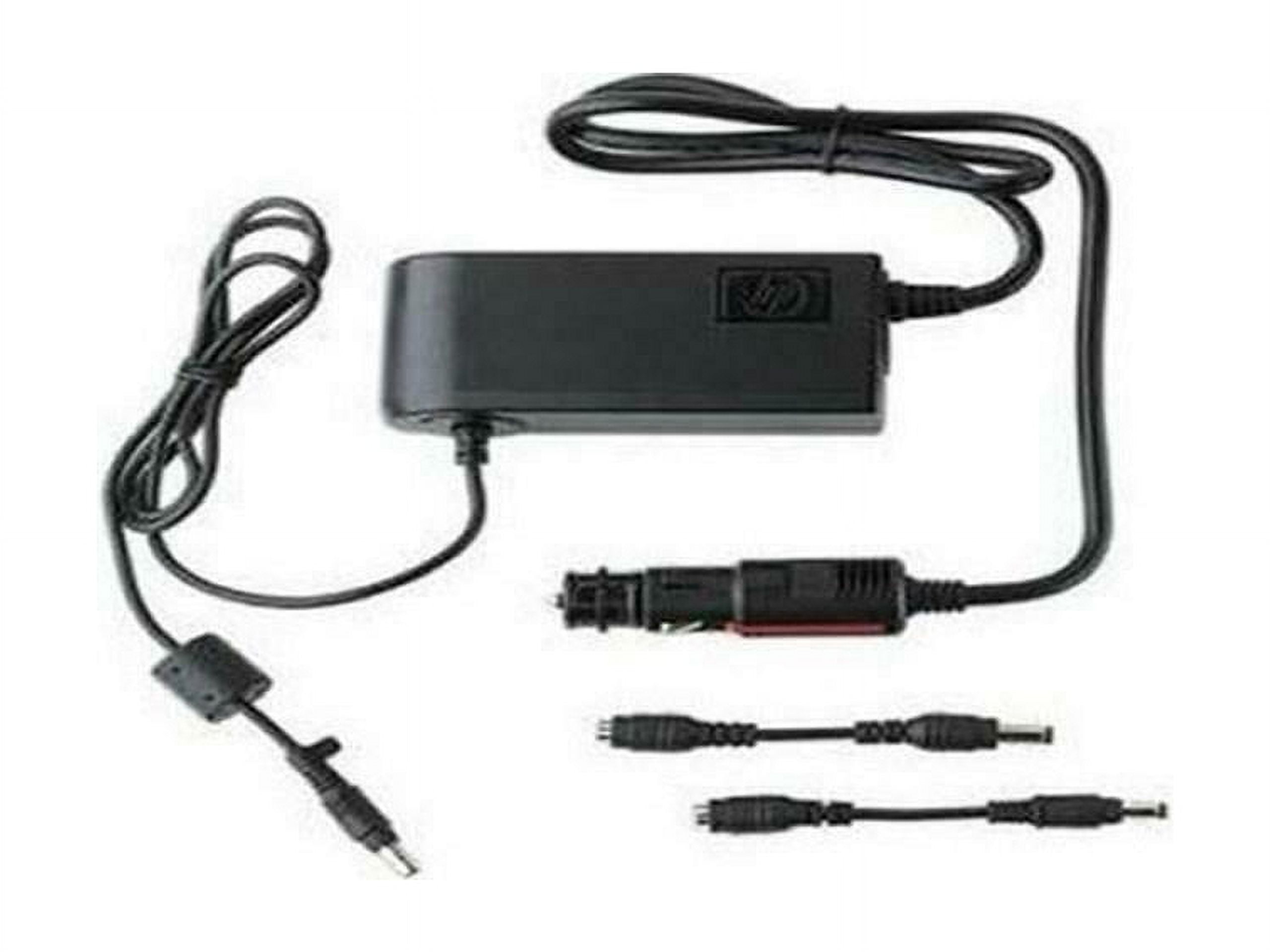 HP Slim - power adapter - 65 Watt - HP Smart Buy - Walmart.com