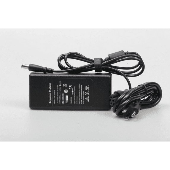 HP Slimline 270-A010 A011 A015T A016 Desktop AC Power Adapter Cord ...