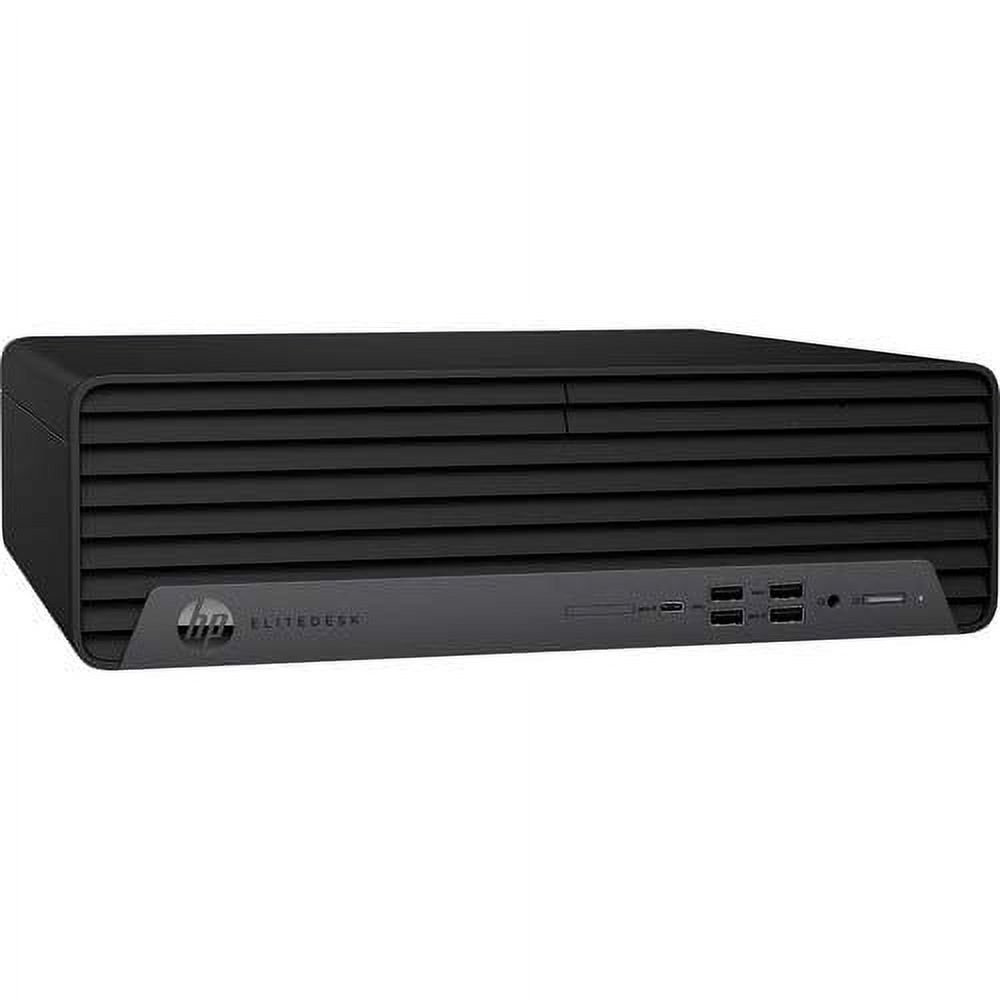 HP Smart Buy ELITEDESK 800 G6 SFF - Walmart.com
