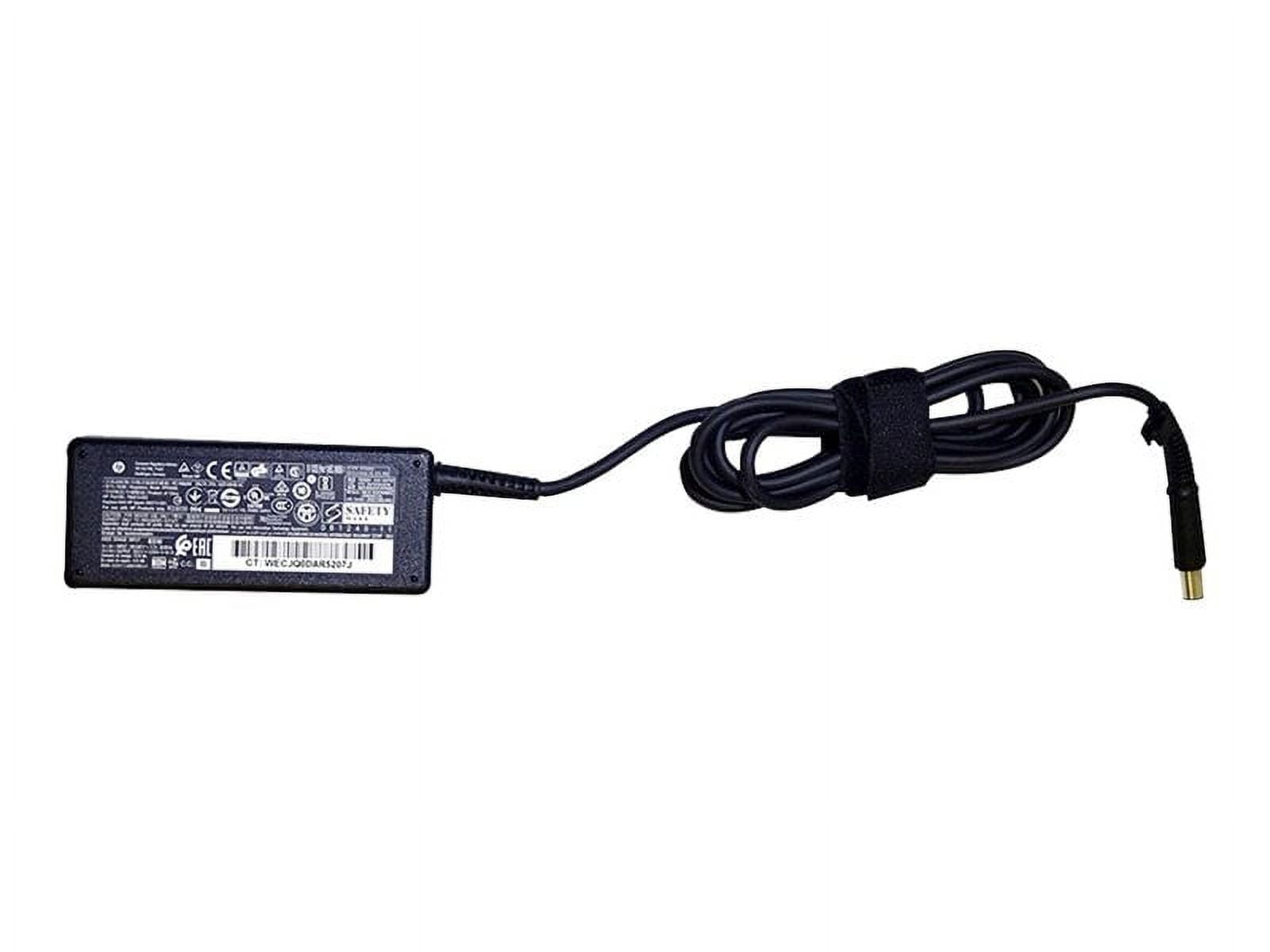 HP-IMSourcing NOB 65 W AC Adapter - 65 W Output Power - Walmart.com