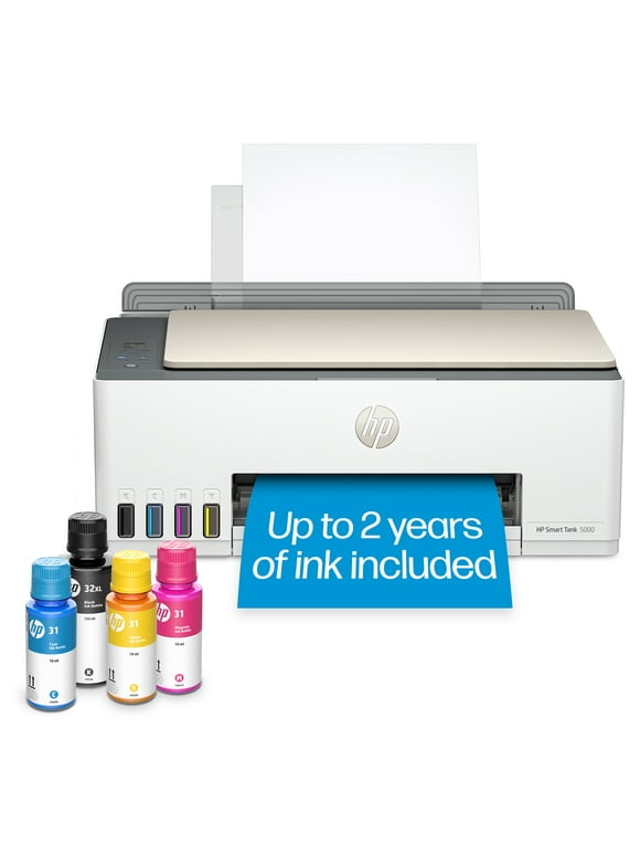 Inkjet Printers in Printers - Walmart.com