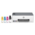 HP Smart Tank 5101 All-in-One Inkjet Printer, Wireless, Mobile Print ...
