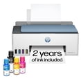 HP Smart Tank 5102 Wireless All-in-One Color Inkjet Home Printer with ...