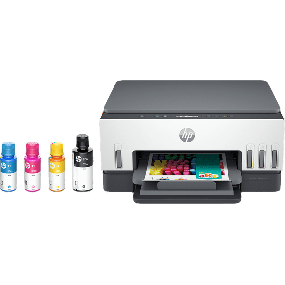 Color Printers