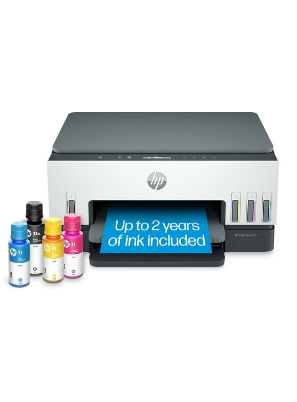 HP All-in-One Printers in Printers - Walmart.com