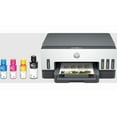 HP Smart Tank 7001 All-in-One Wireless Copier & Color Ink Tank Printer ...