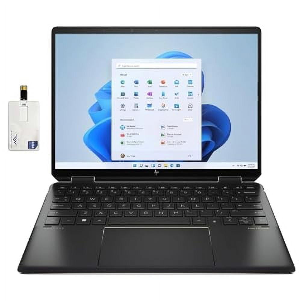 HP Spectre 14T 2024 x360 2-in-1 Laptop, Intel® Core™ Ultra 7 155H,Win ...