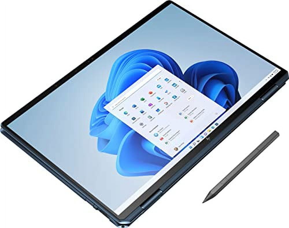 HP Spectre 2-in-1 Laptop 2022 | 16" 3K+ IPS Touchscreen | Intel EVO ...